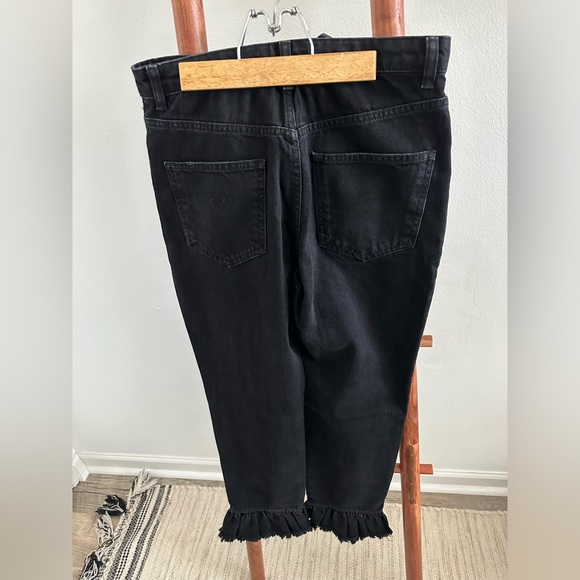 Mango | Jeans | Mango High Waisted Denim Nwot | Poshmark
